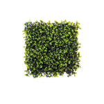 Artificial Hedge | Faux Hedges Made To Any Size - Evergreen
