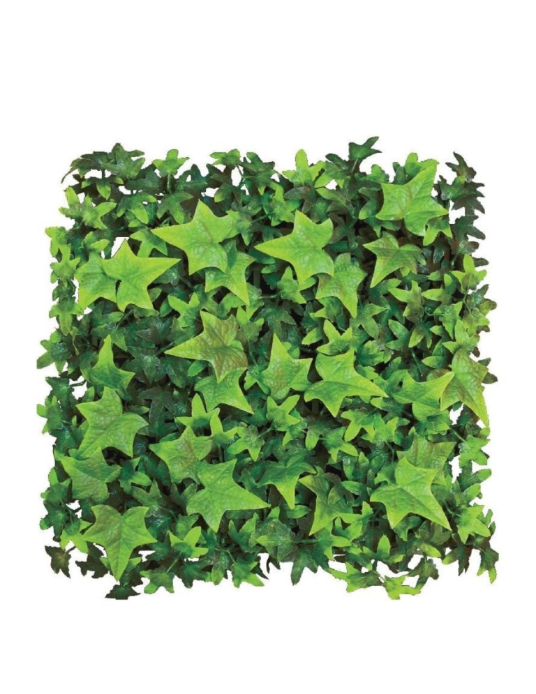 Artificial Ivy Panel at Evergreen Direct