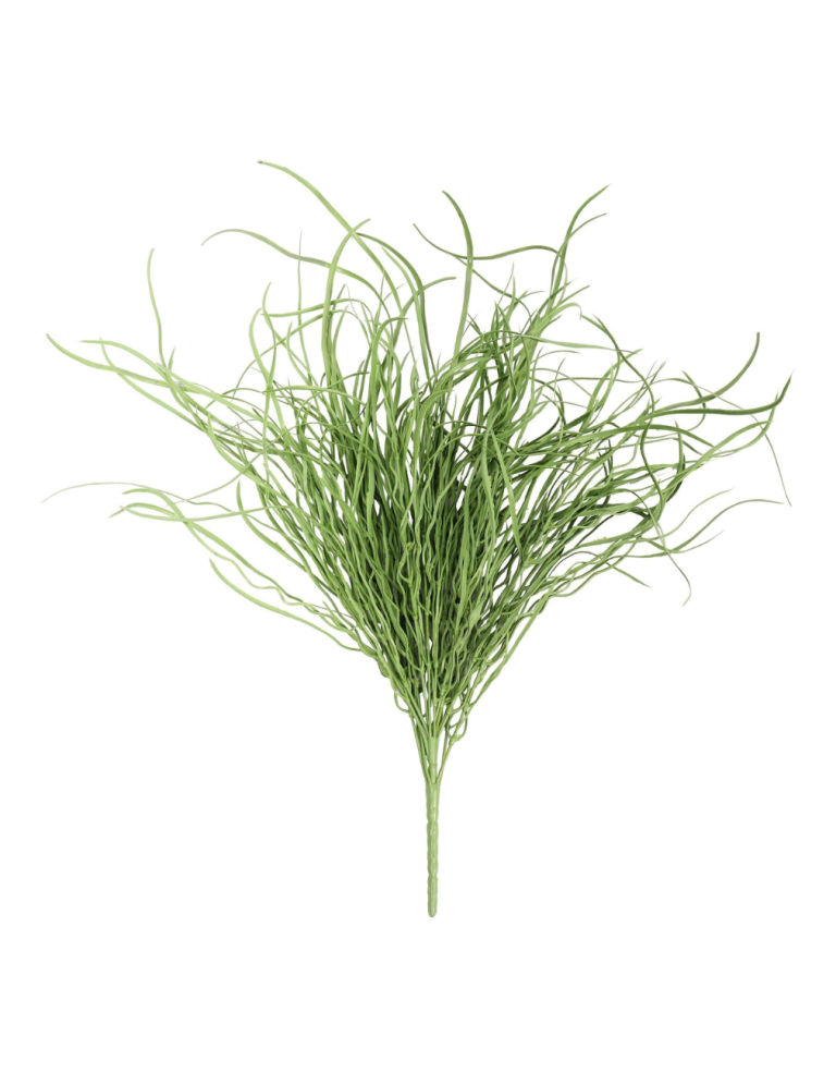 Artificial Wild Grass Plant From Evergreen Direct