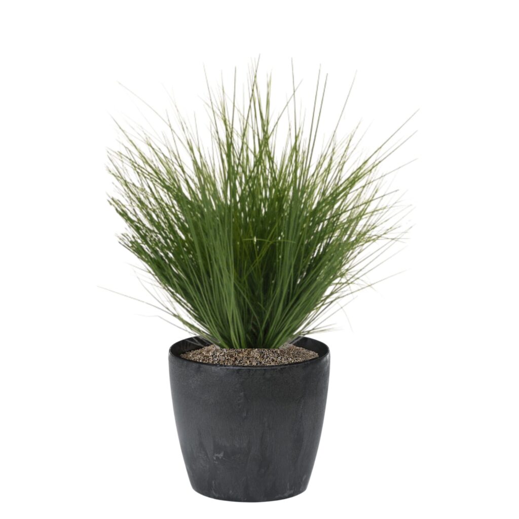 Artificial 3' Grass Plant stem| Evergreen Direct