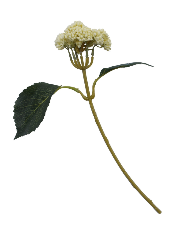 Artificial Hydrangea Friut Stem at Evergreen Direct