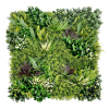 Artificial Green Wall | Vertical Garden - Evergreen Direct