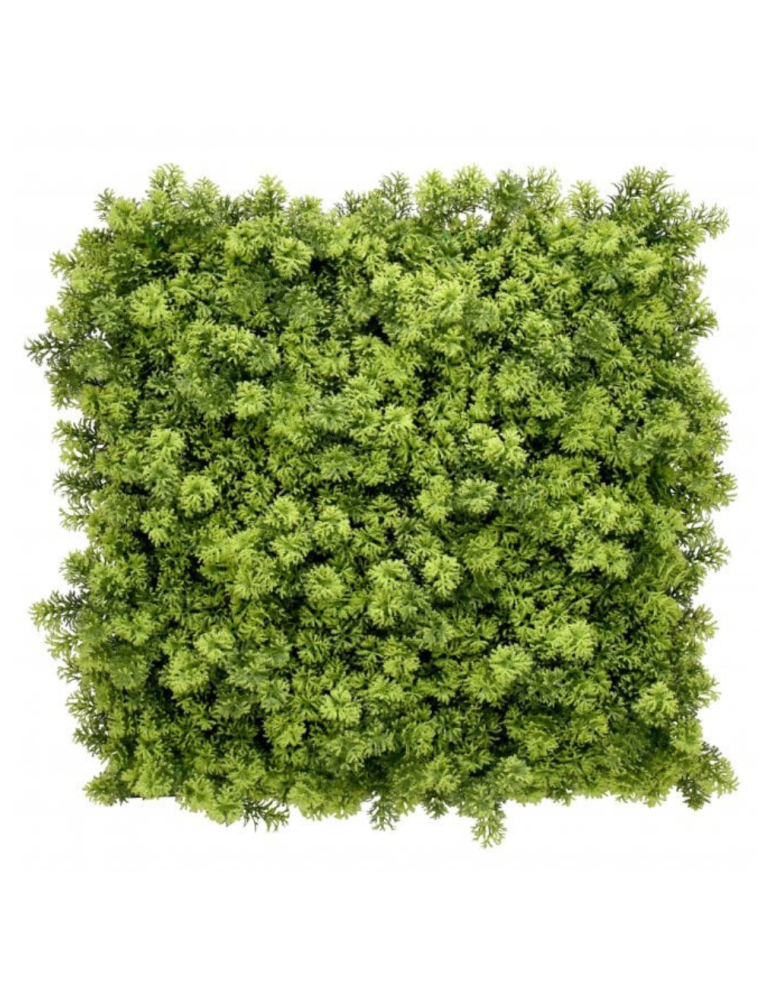 Artificial Green Wall | Vertical Garden - Evergreen Direct