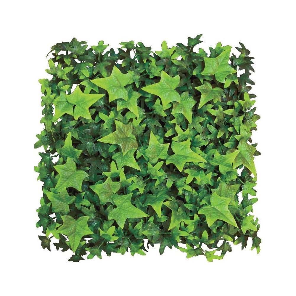 Artificial Green Wall | Vertical Garden - Evergreen Direct