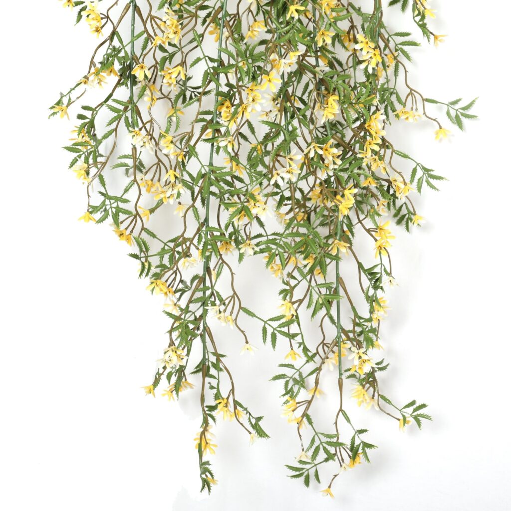 Artificial Trailing Starlight Plant at Evergreen Direct