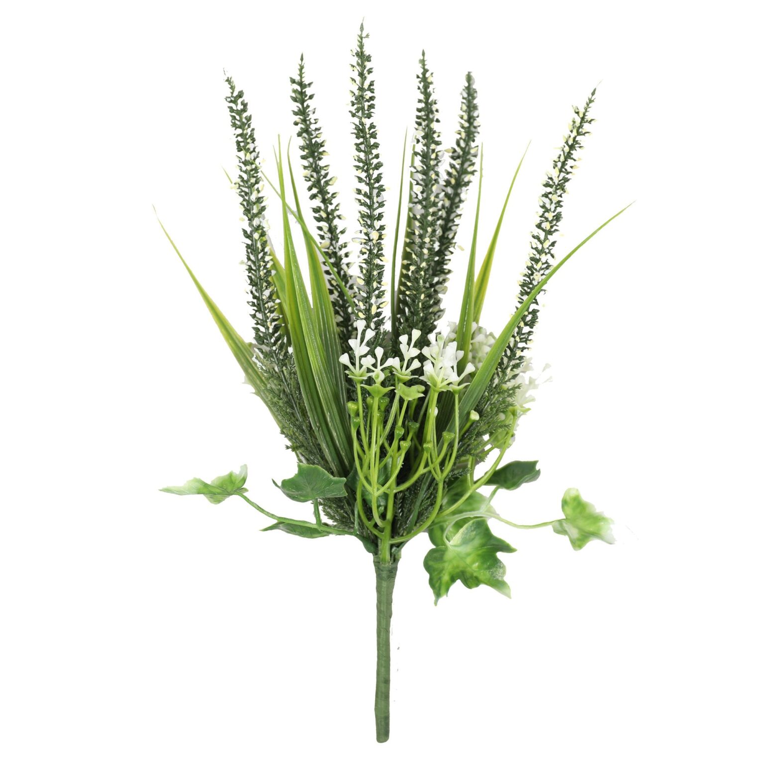 Artificial Heather Plant at Evergreen Direct