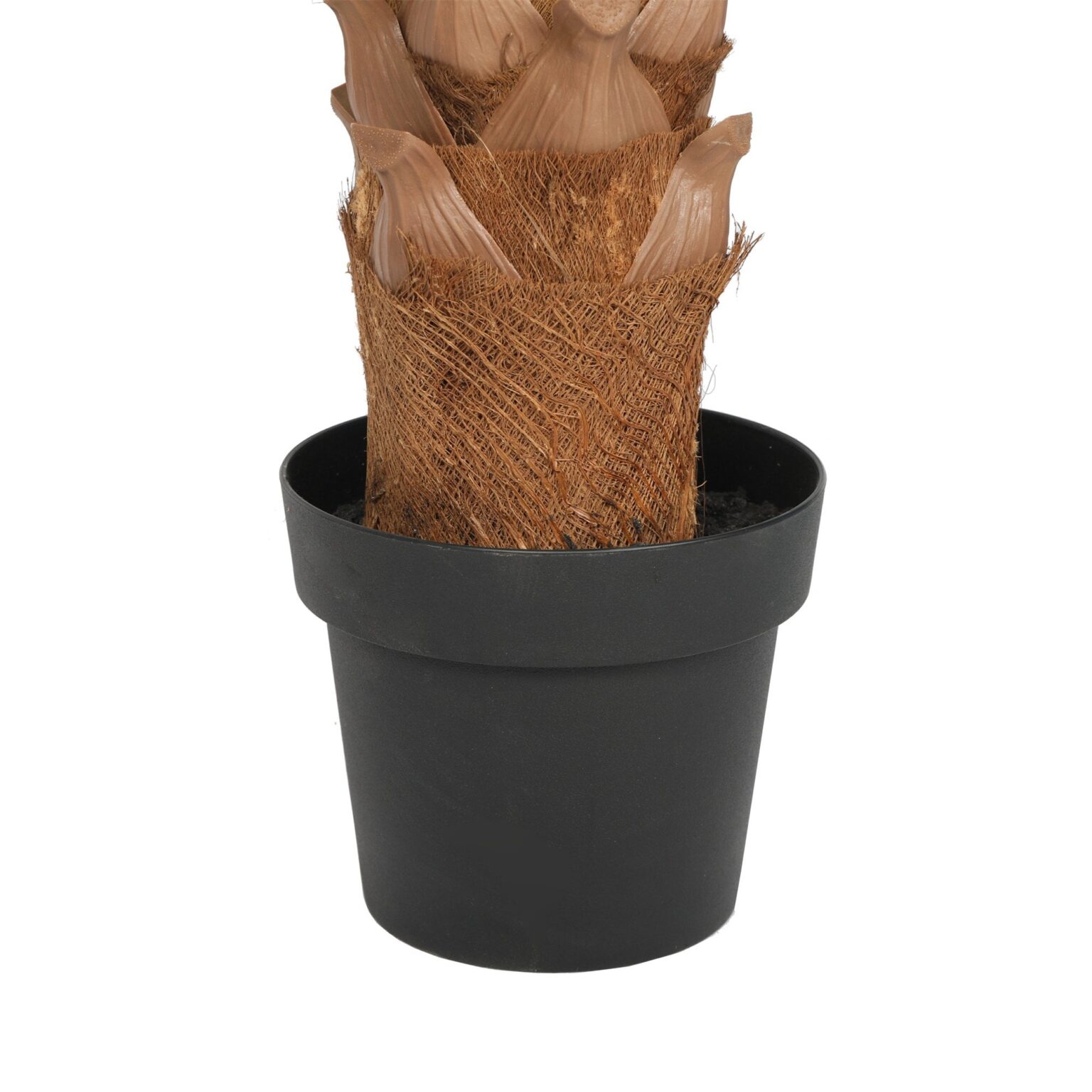 Artificial Fan Palm 180cm | Evergreen Direct