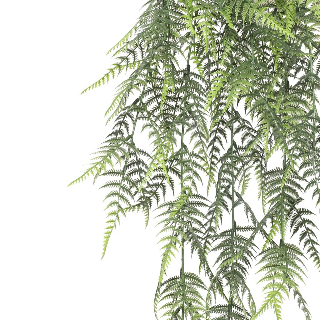 Artificial Trailing Cypress Foliage | Evergreen Direct