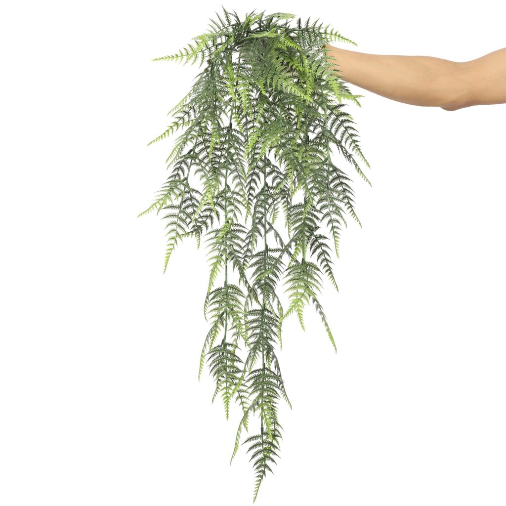 Artificial Trailing Cypress Foliage | Evergreen Direct