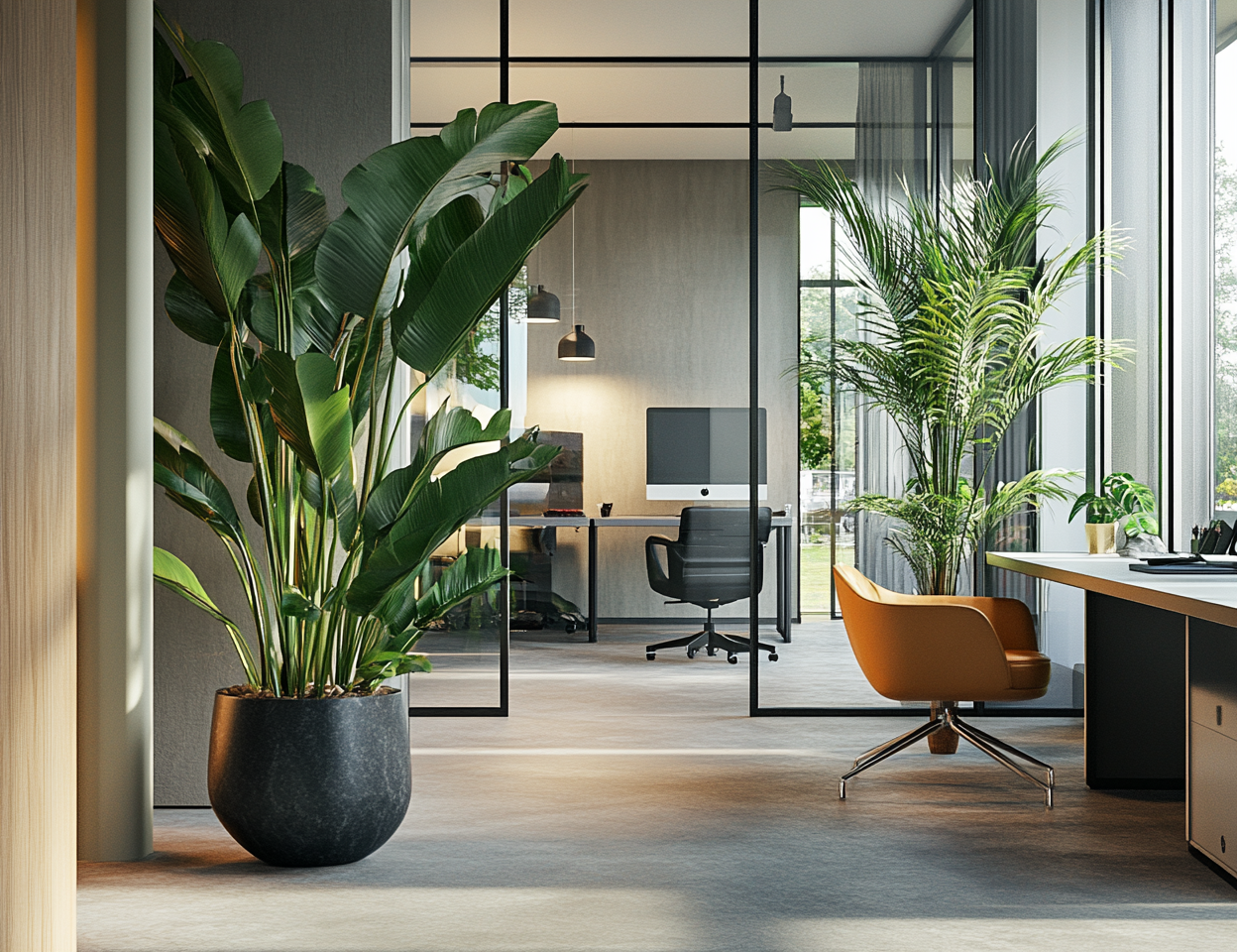 Shop By Space | Evergreen Direct Ltd