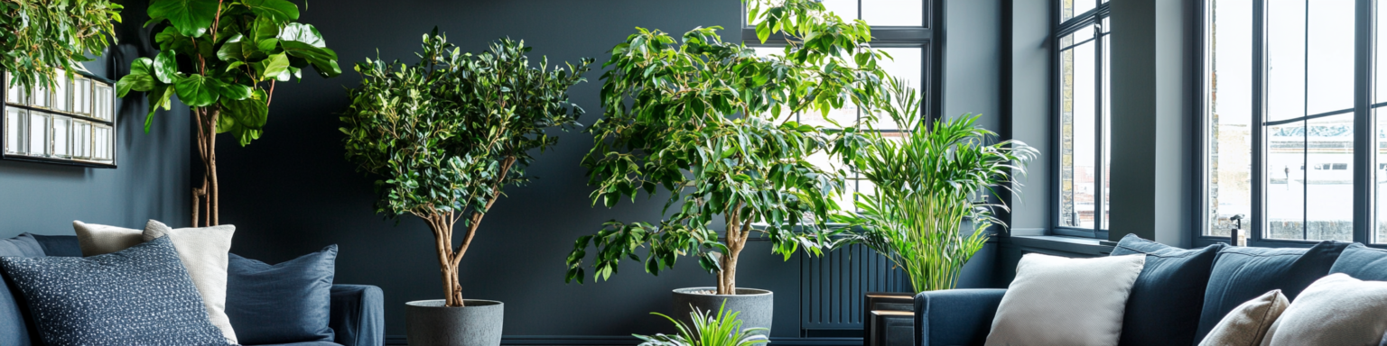 Artificial Mango Trees | Realistic Mango Trees | Evergreen