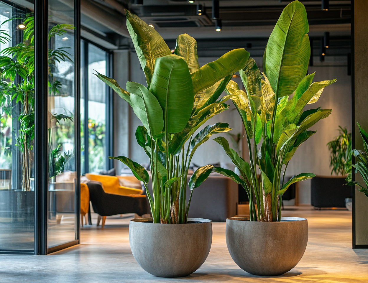 Shop By Space | Evergreen Direct Ltd