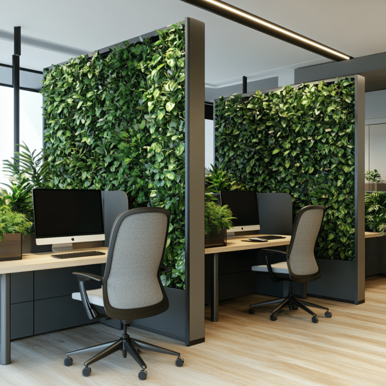 Artificial Office Plants | Desk Plants & More | Evergreen