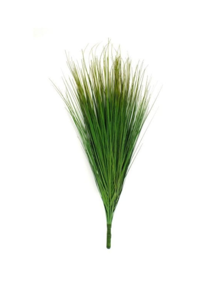 Artificial 3' Grass Plant stem| Evergreen Direct