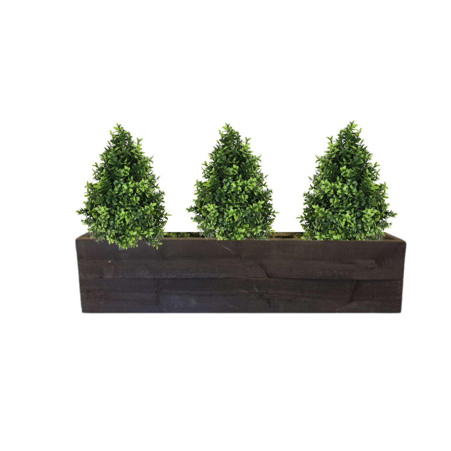 Artificial Troughs & Window Boxes | Faux Boxes | Evergreen