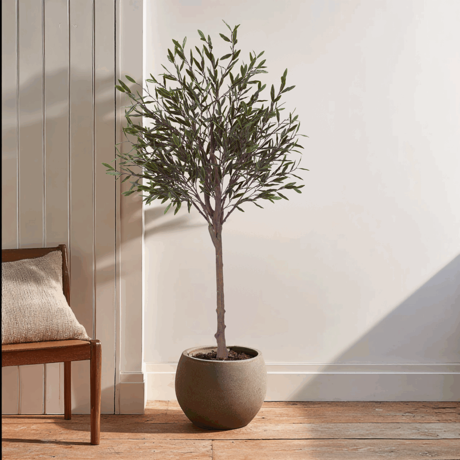 Artificial Olive Trees | Extra Large Olive Trees | Evergreen